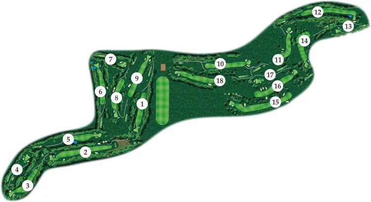 Gallery 1 — Rock Hill Golf Club