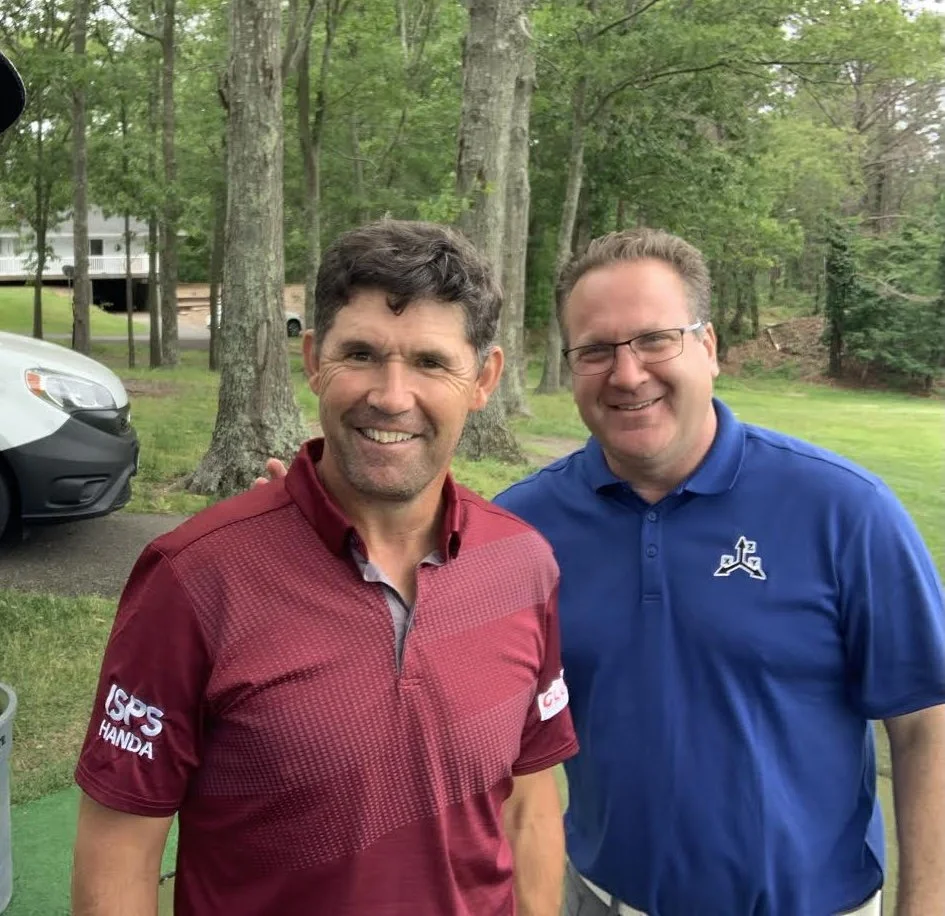 Holiday Golf Gifts — Rock Hill Golf Club