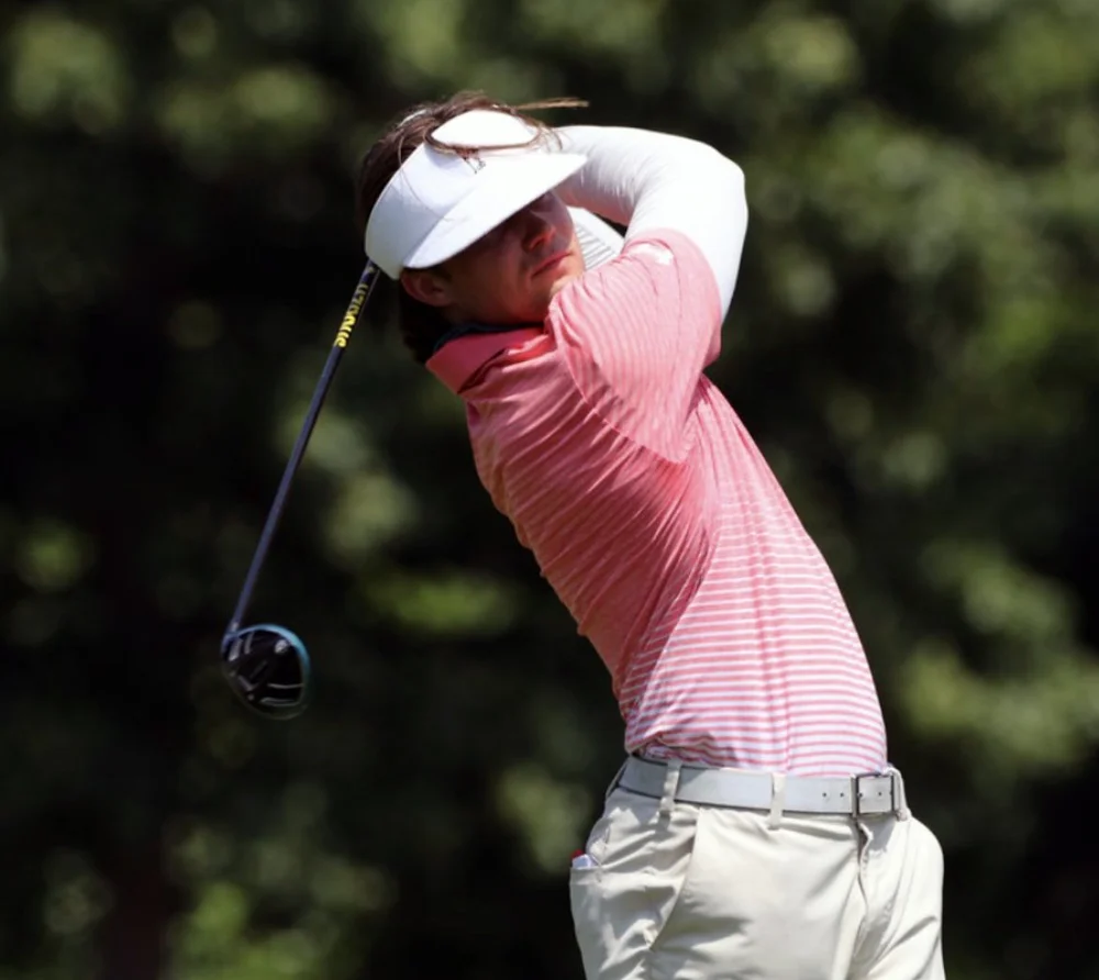 Lessons — Rock Hill Golf Club