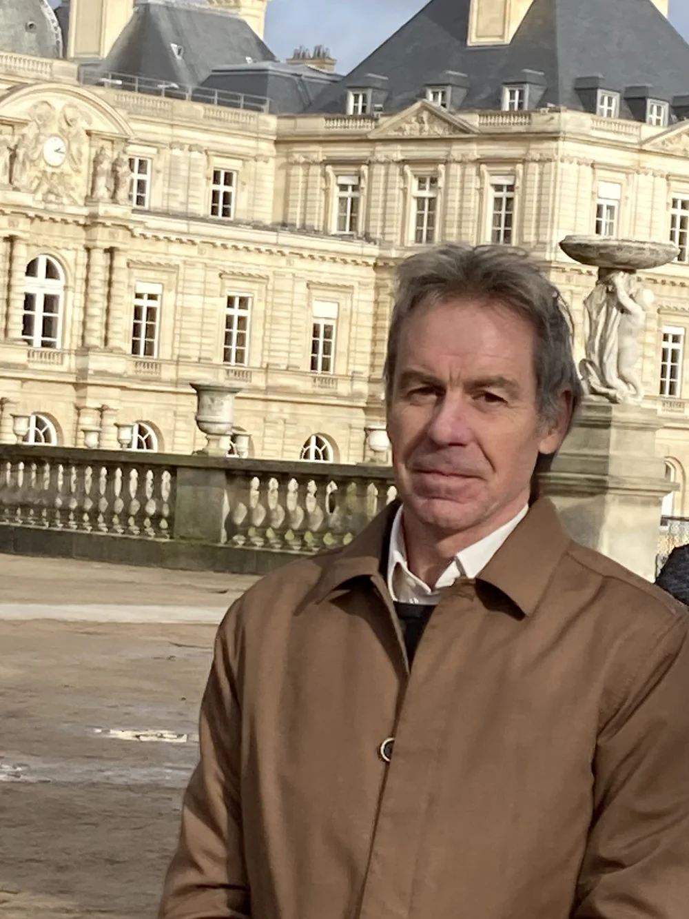 Books — Andrew Martin