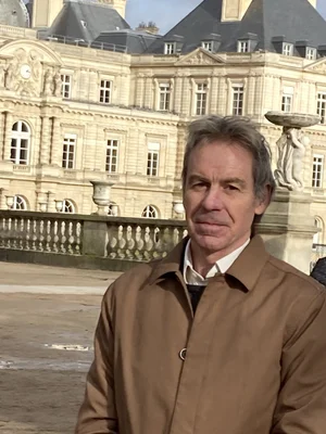 Books — Andrew Martin