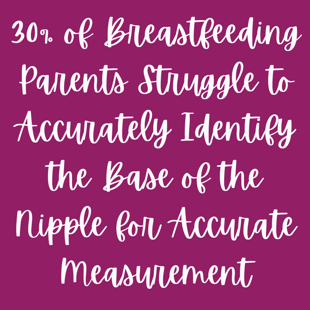 What Happens if Your Pump Flanges are Too Small? — Genuine Lactation
