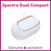 Spectra Sizing Options (Flanges and Inserts) — Genuine Lactation
