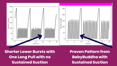 Primo Passi Pump Review — Genuine Lactation