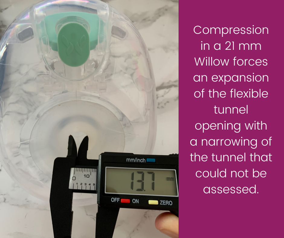 Pumping Pretty Inserts Review — Genuine Lactation