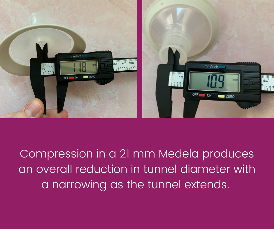 Pumping Pretty Inserts Review — Genuine Lactation