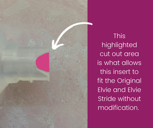 Pumping Pretty Inserts Review — Genuine Lactation