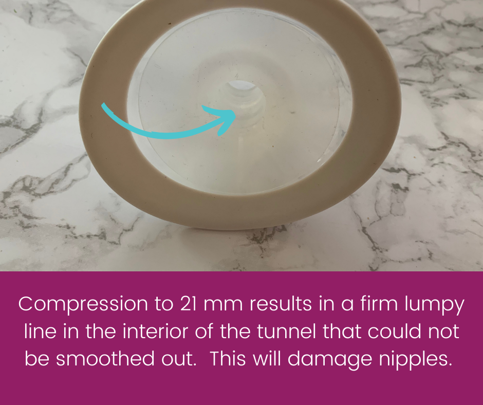 Pumping Pretty Inserts Review — Genuine Lactation