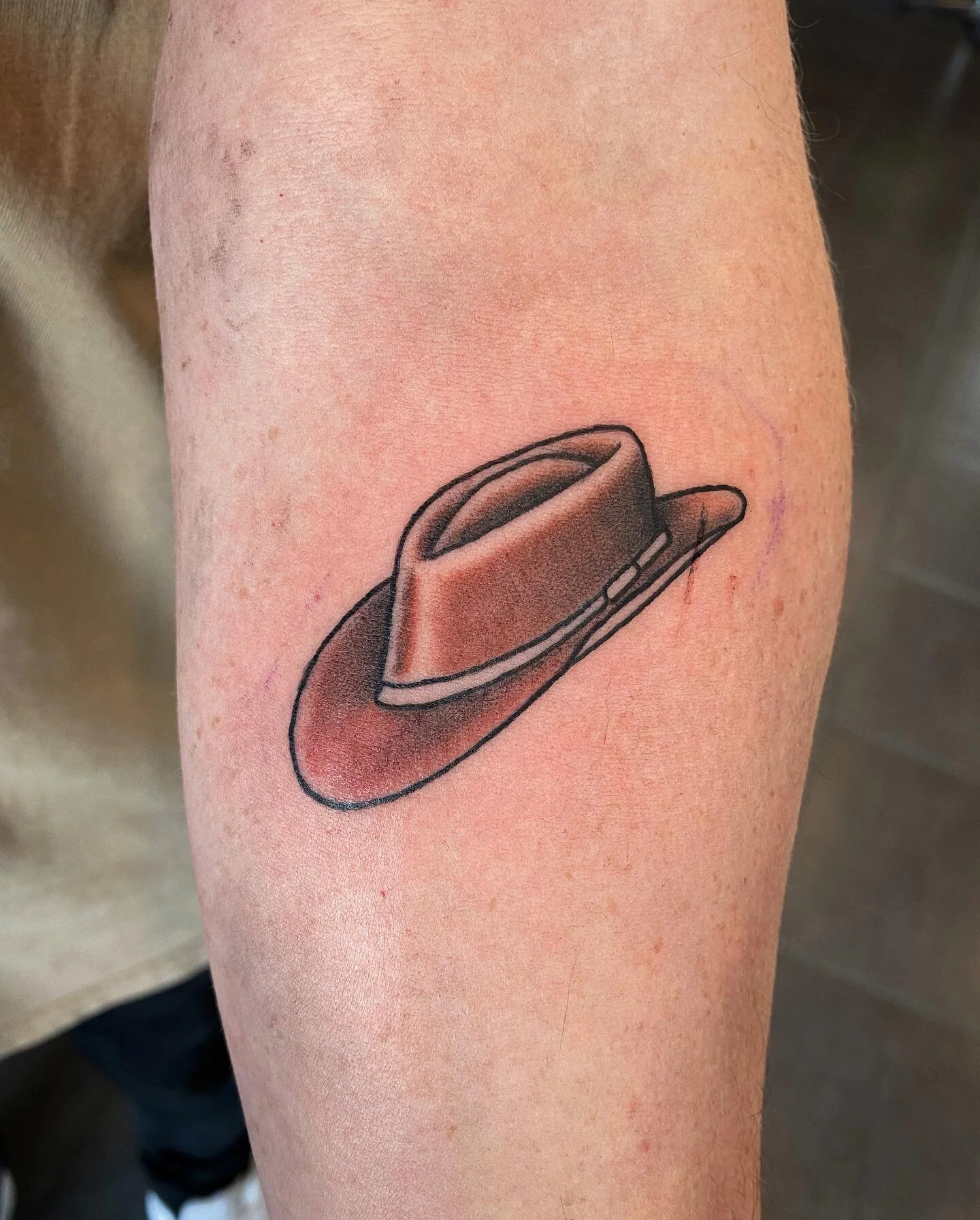 Brodie Bailey — Adelaide Ink Wizards Tattoo Studio