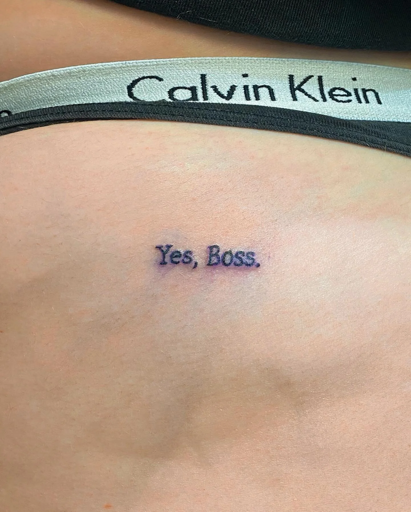 Brodie Bailey — Adelaide Ink Wizards Tattoo Studio