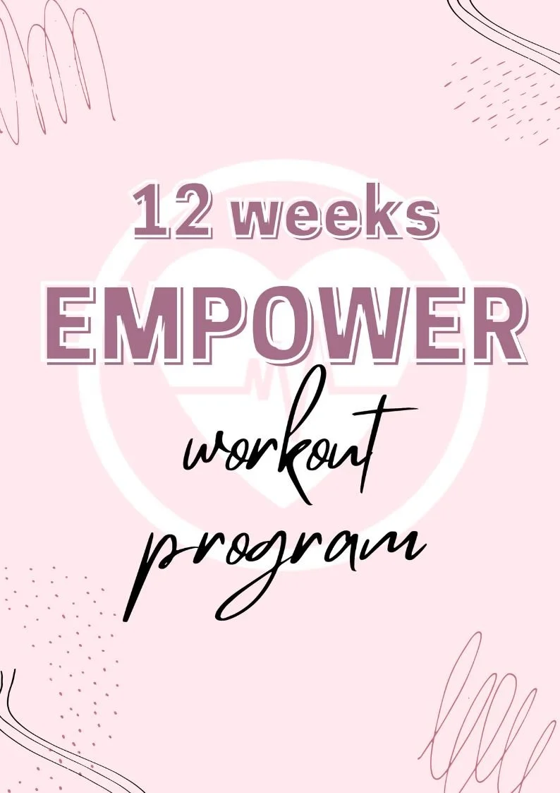 Total Performance & Strong For Two