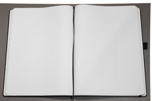 Shop - Premium Stone Paper Notebooks — Hive Notebooks