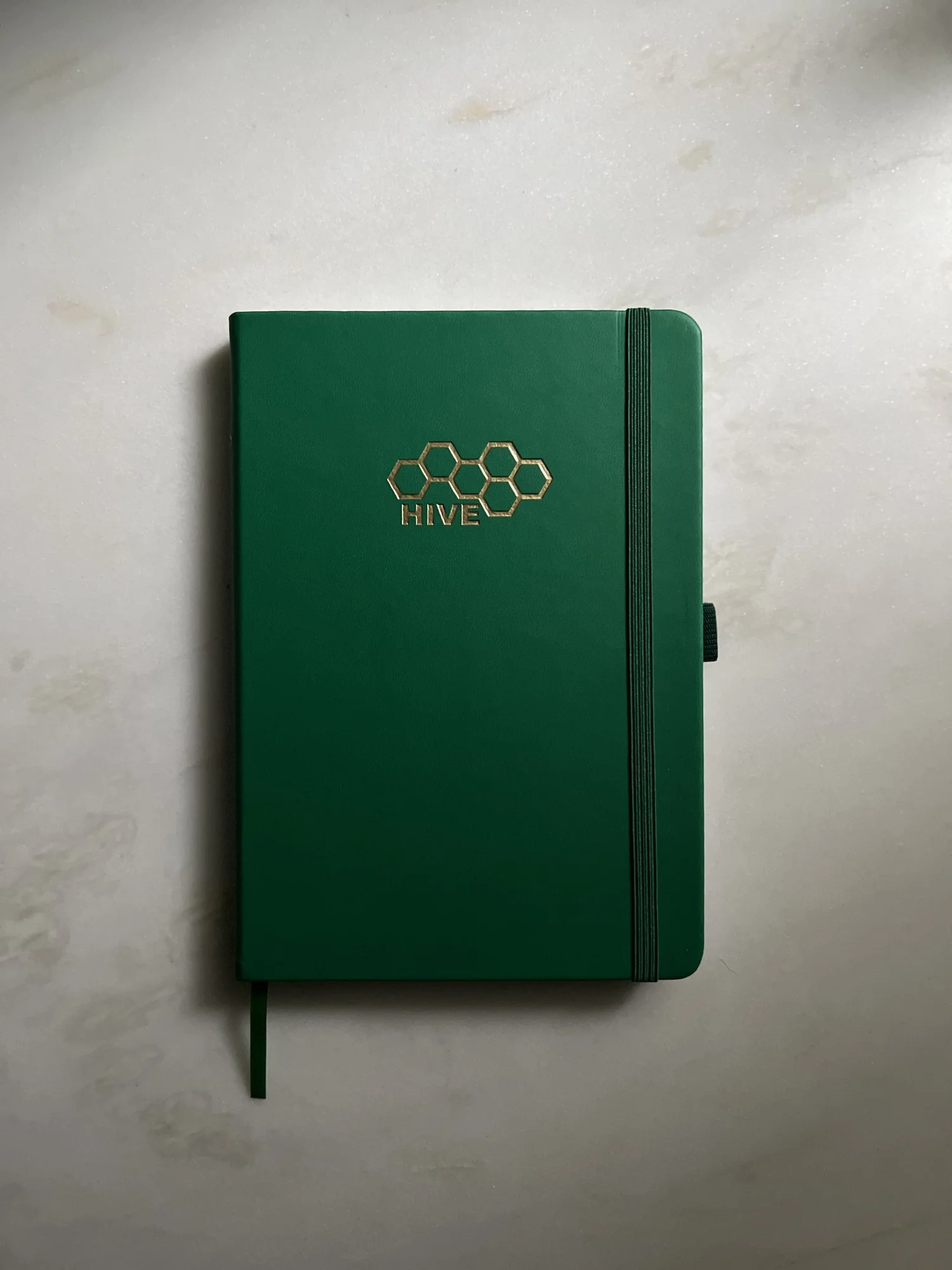 Shop - Premium Stone Paper Notebooks — Hive Notebooks