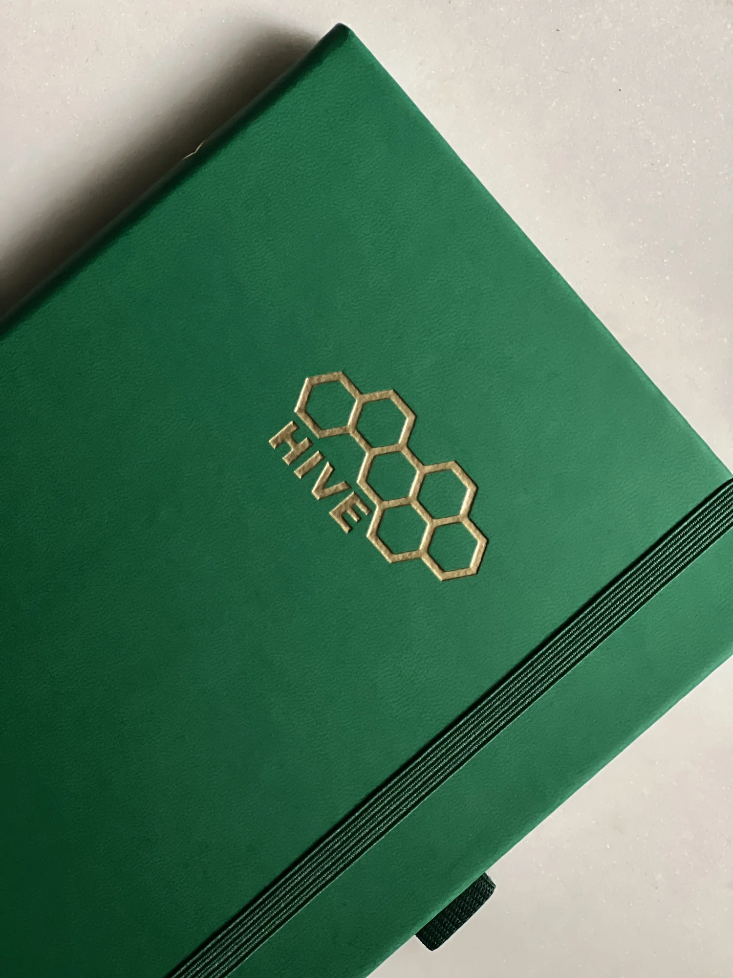 Shop - Premium Stone Paper Notebooks — Hive Notebooks