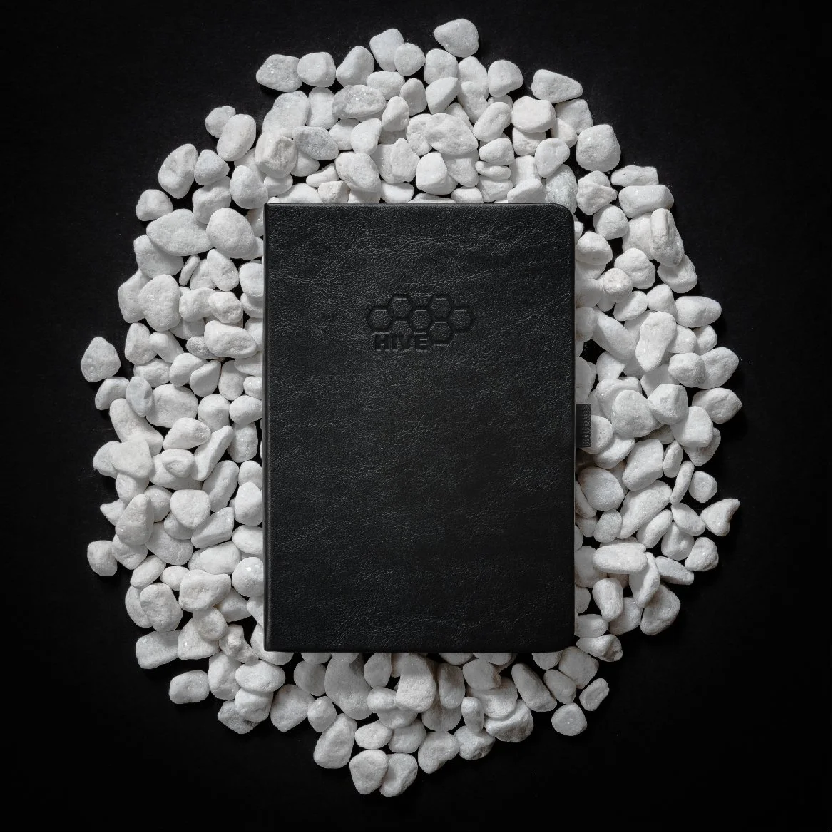 Hive Notebooks - Premium Stone Paper Notebooks