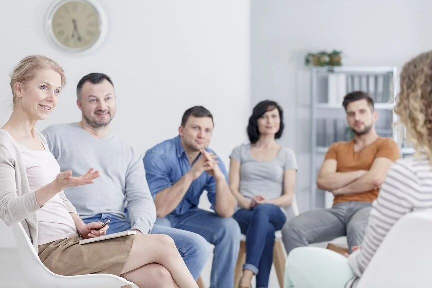 Expert Couples & Individual Counseling | Higher Sights Counseling