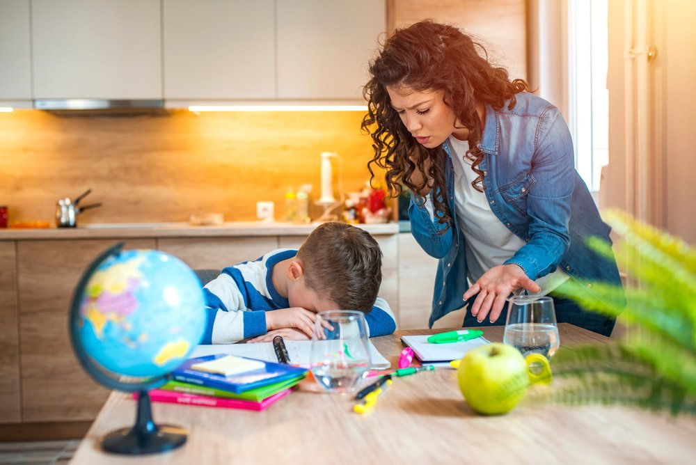 How to take the ‘work’ out of homework — Attain Education