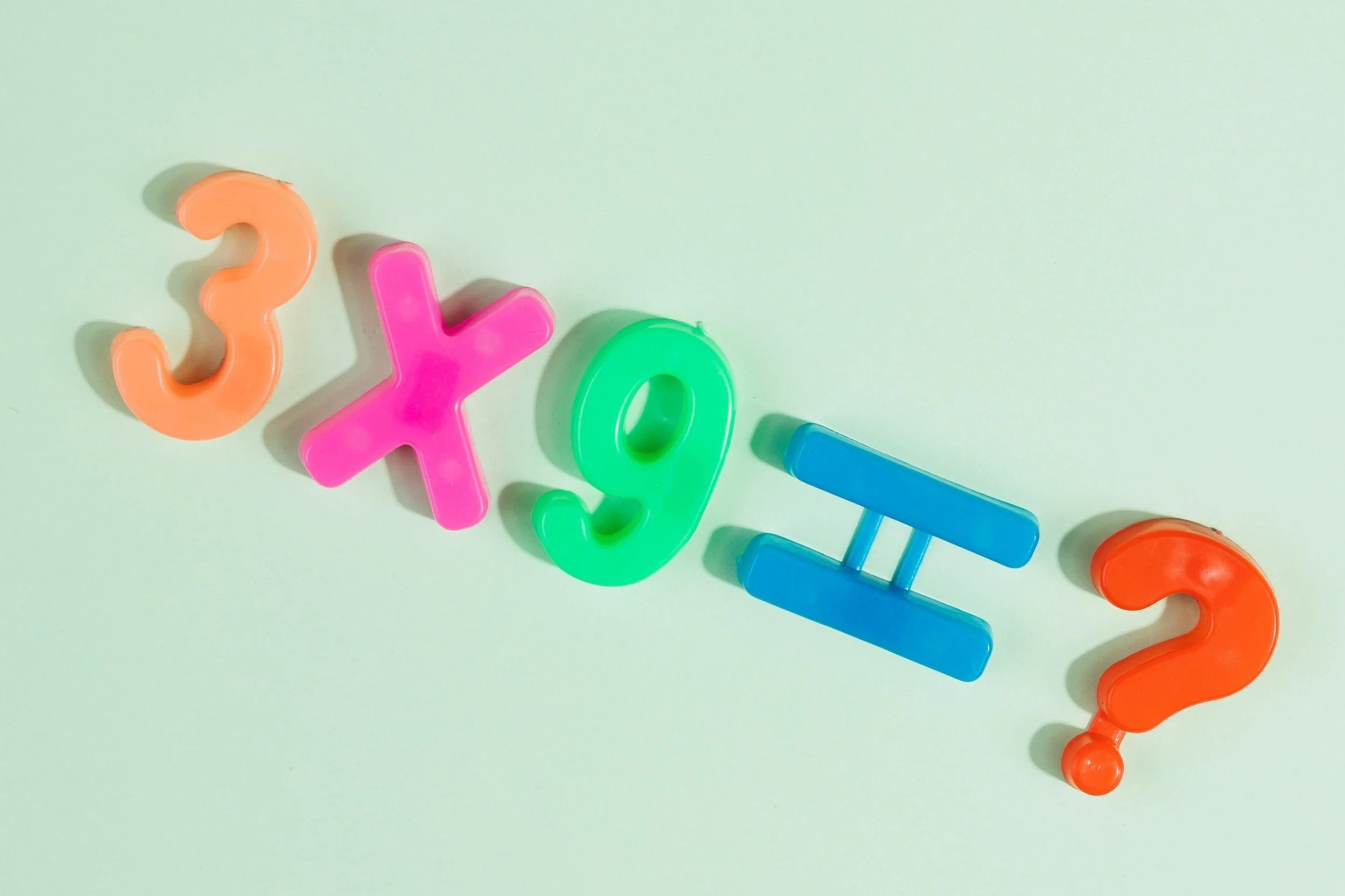 The Best Order to Learn Times Tables — Attain Education