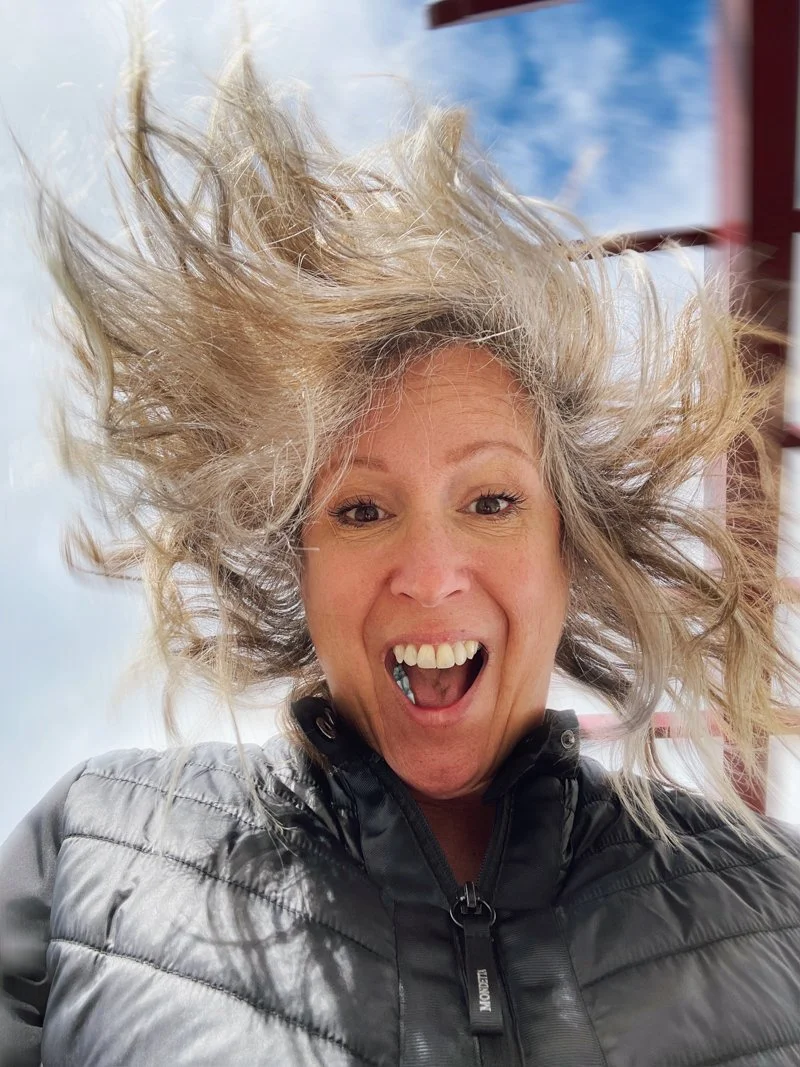 Blog — ELIZABETH CRAIG RAMETTA