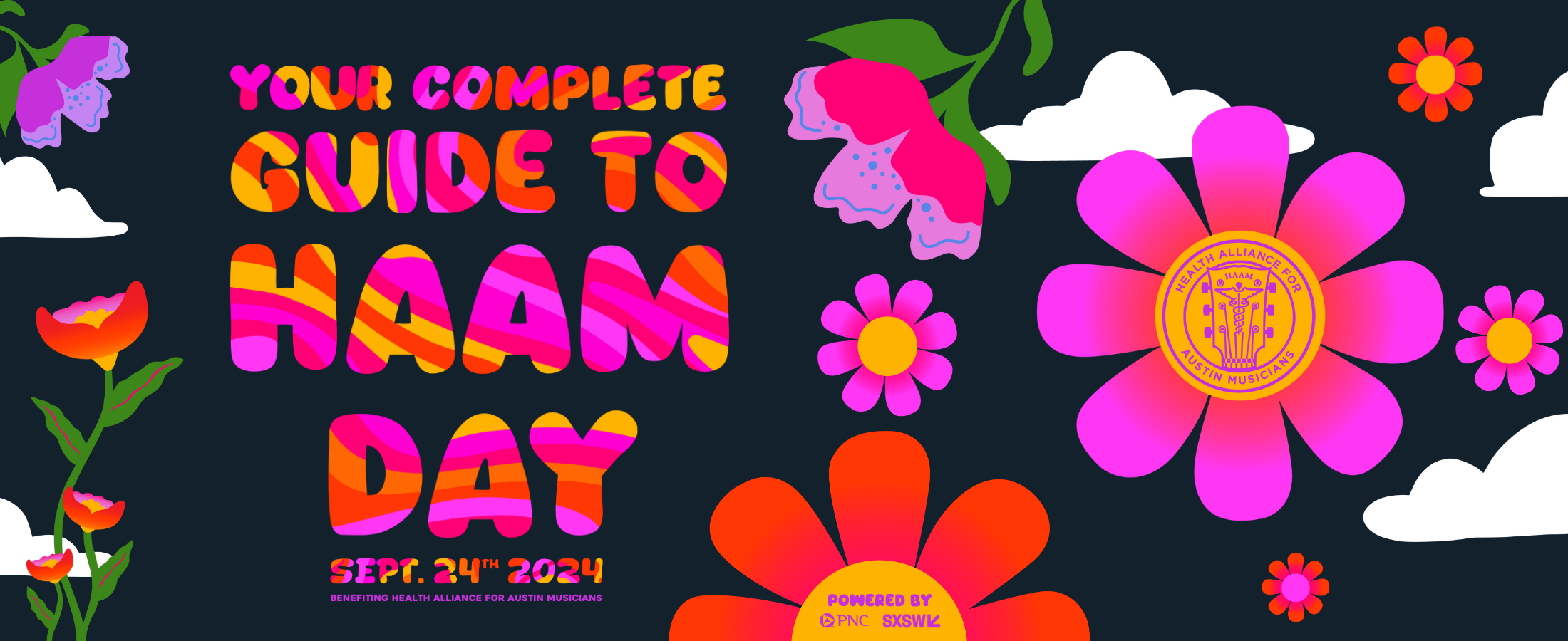 Your Complete Guide to HAAM Day — HAAM