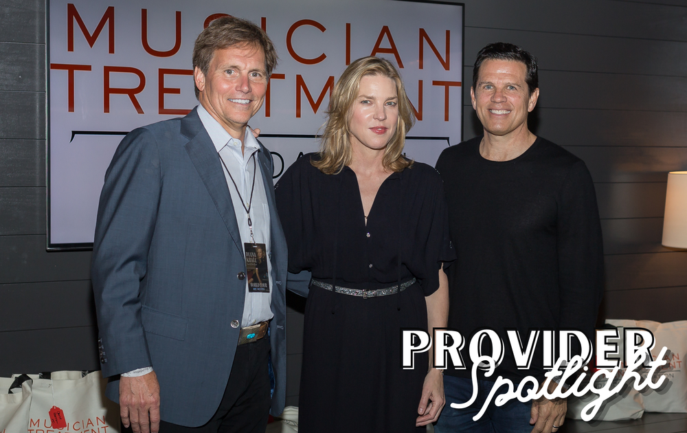 Provider Spotlight: Dr. Alton Barron — HAAM