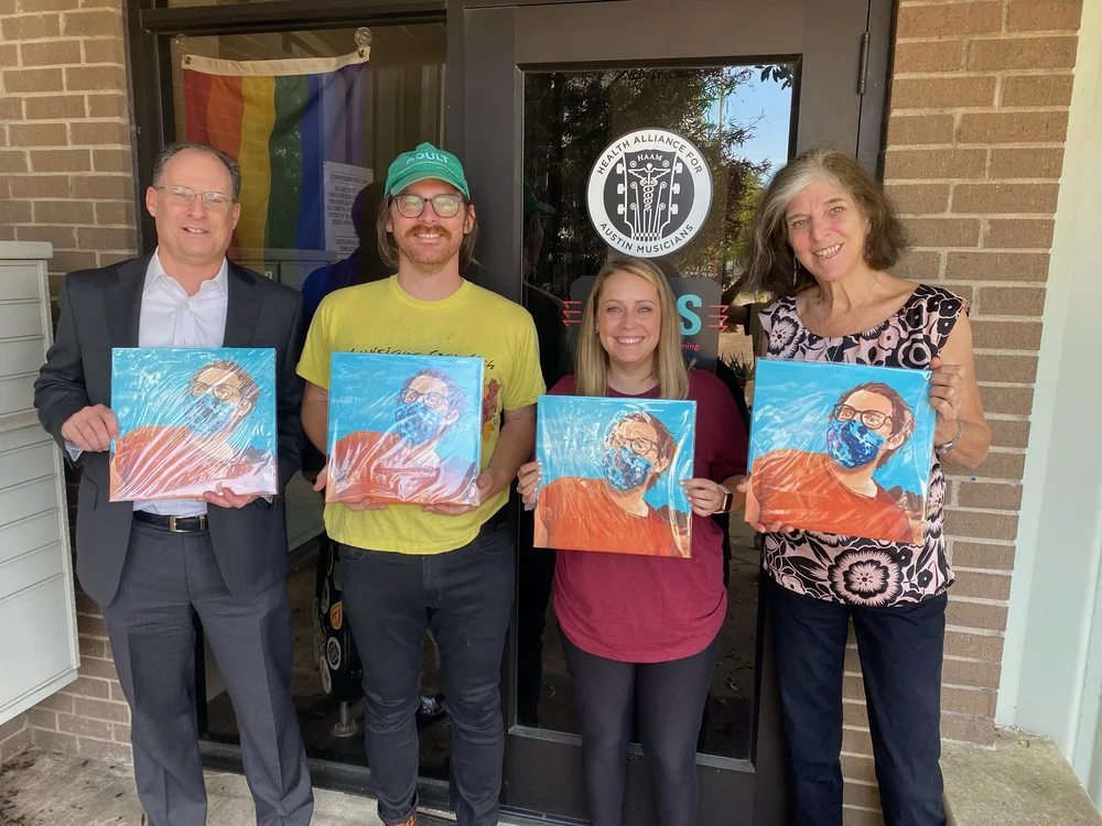 Get Involved — HAAM