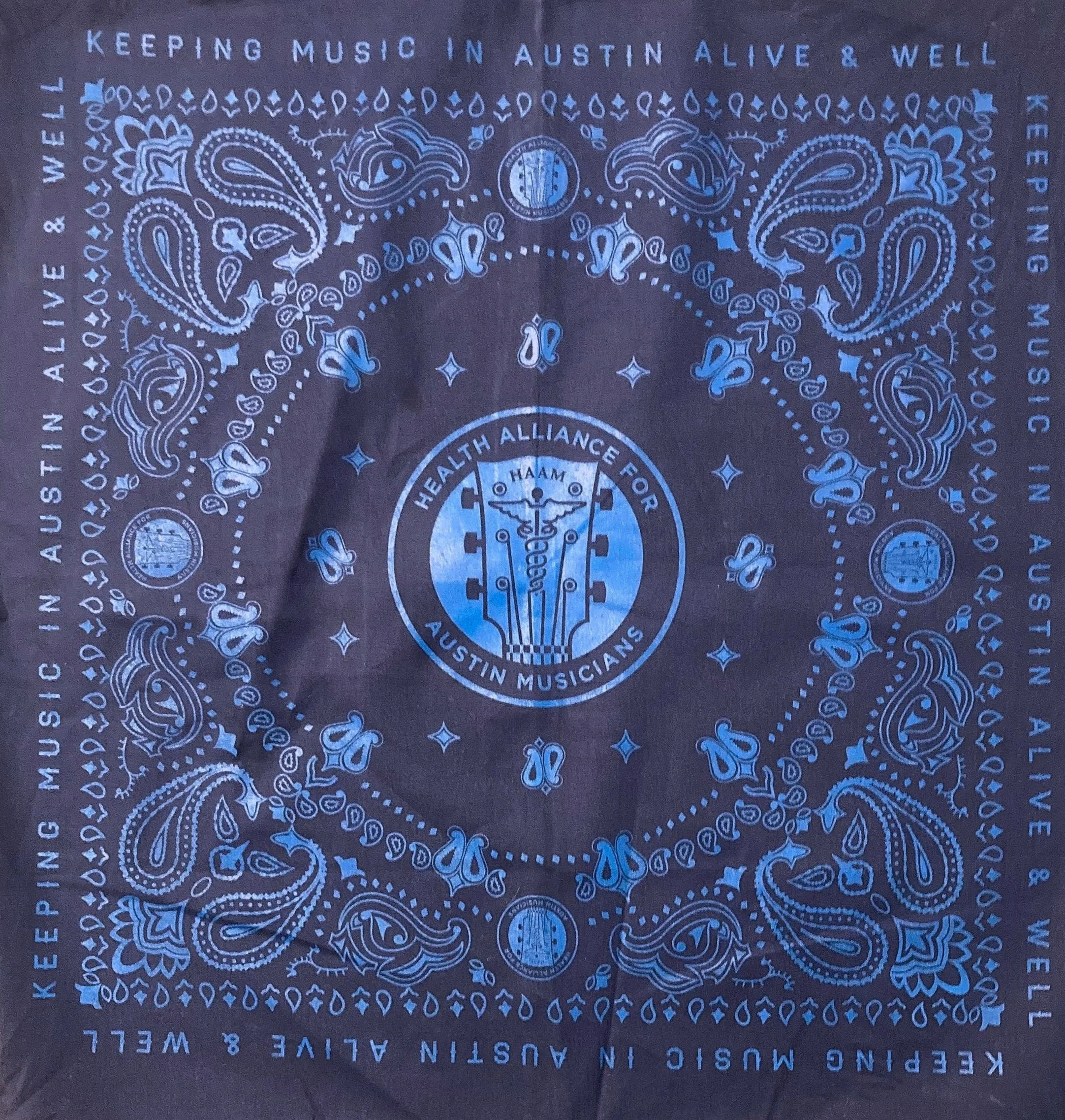 Shop myHAAM — HAAM