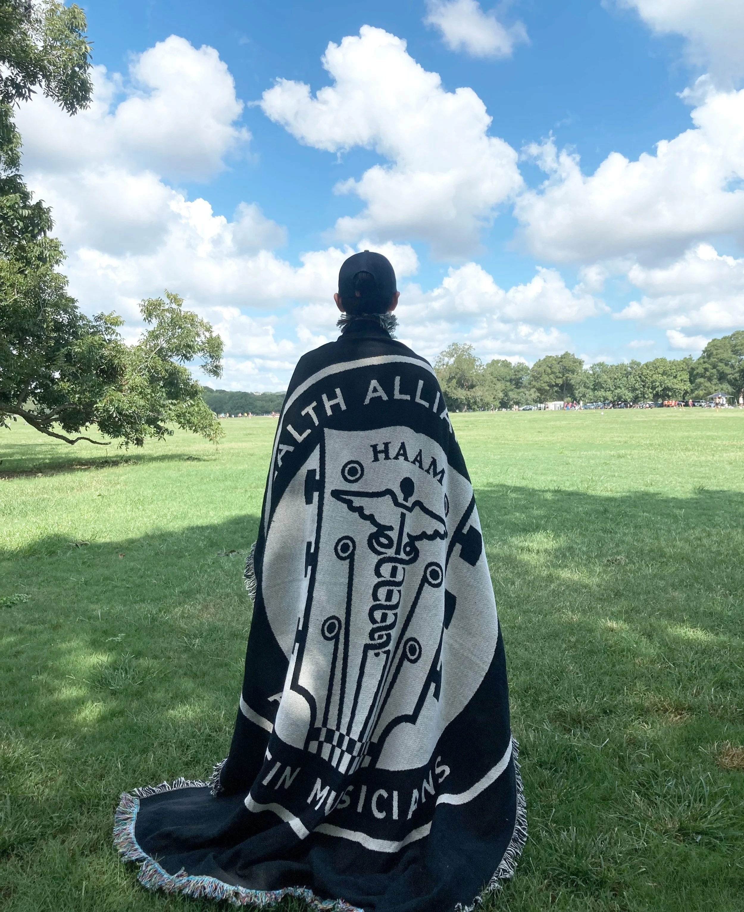 Shop myHAAM — HAAM