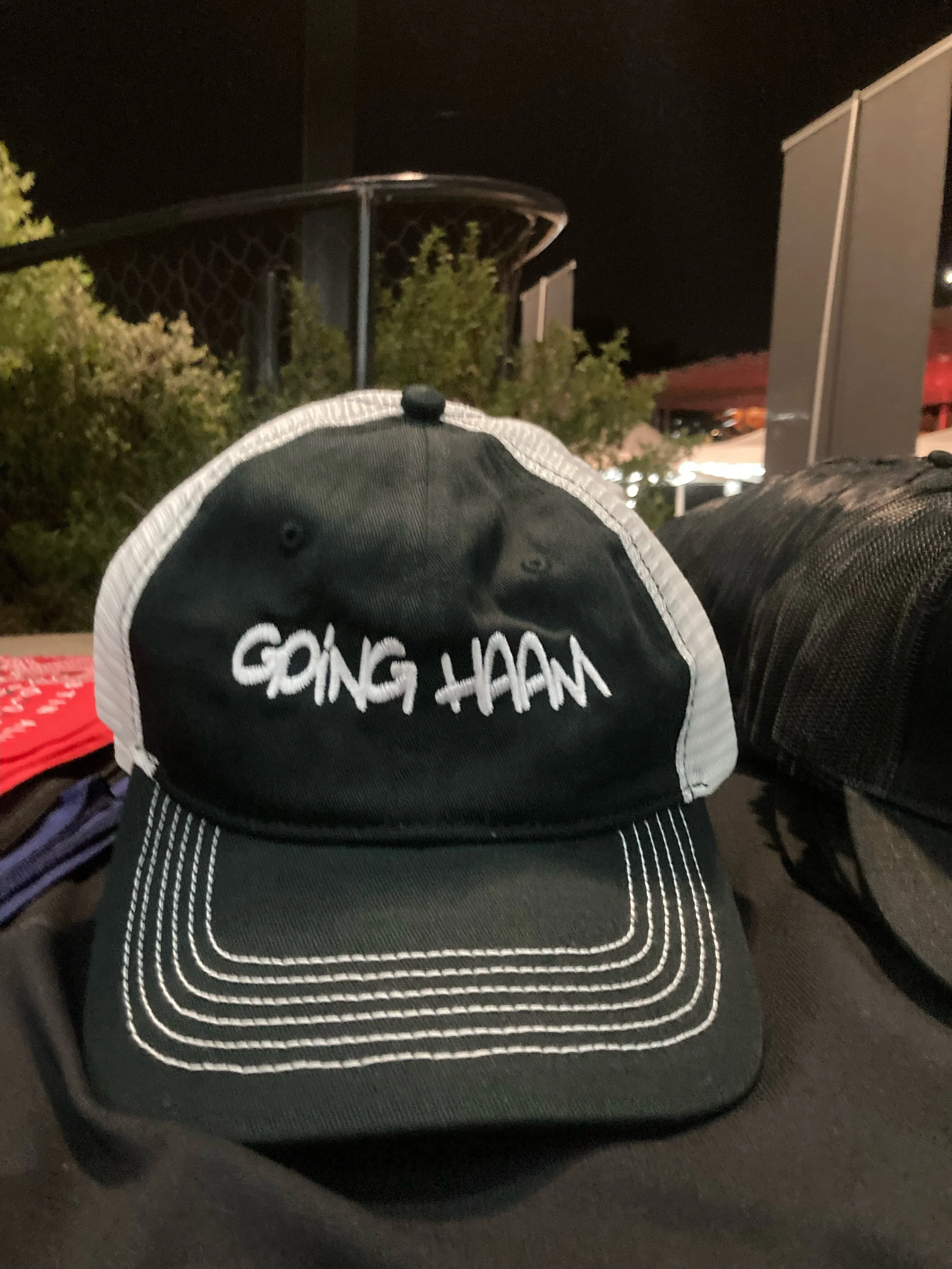 Shop myHAAM — HAAM