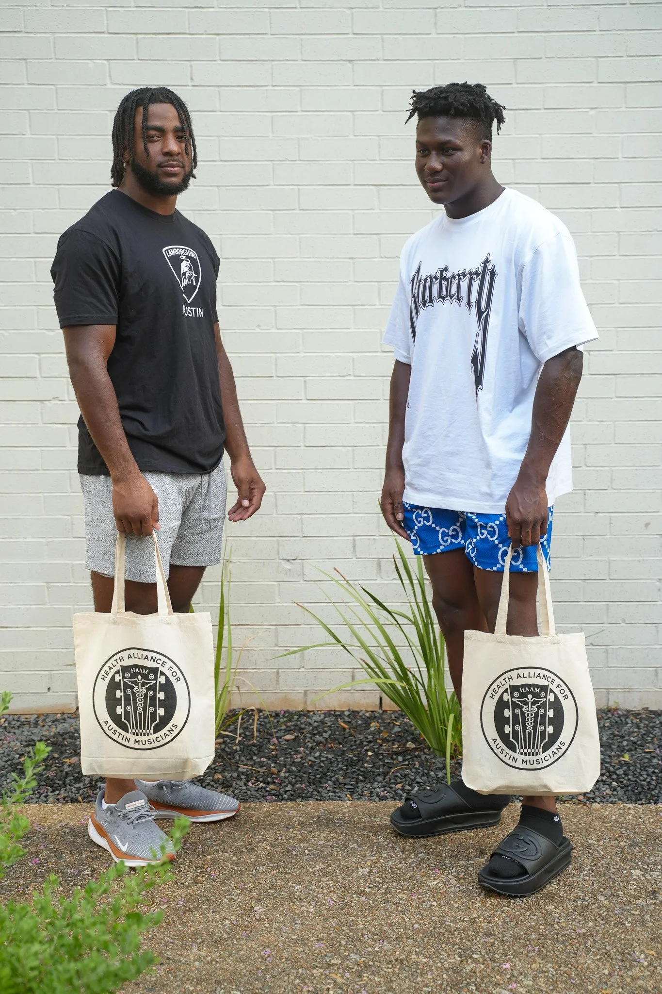 Shop myHAAM — HAAM