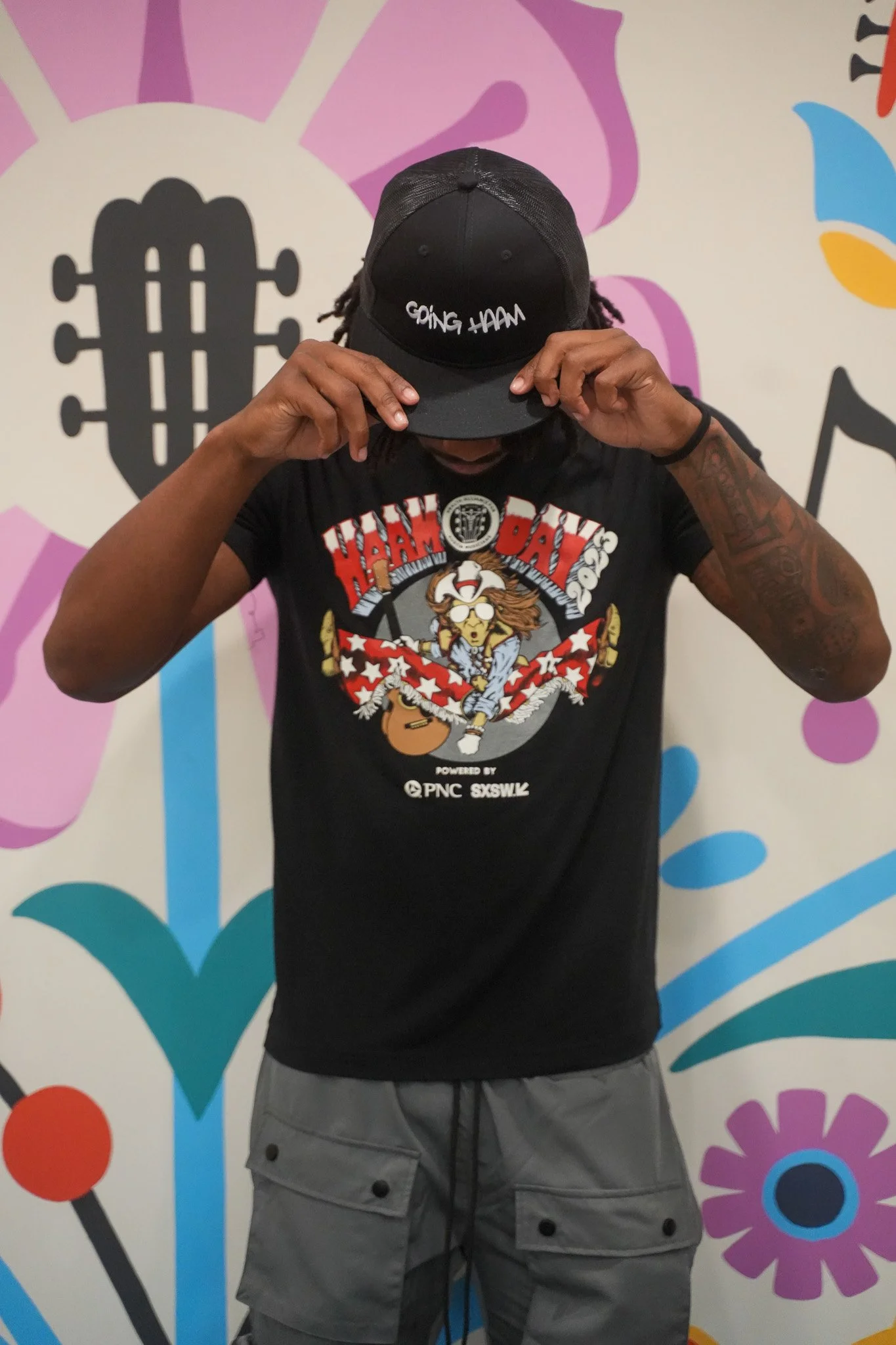 Shop myHAAM — HAAM