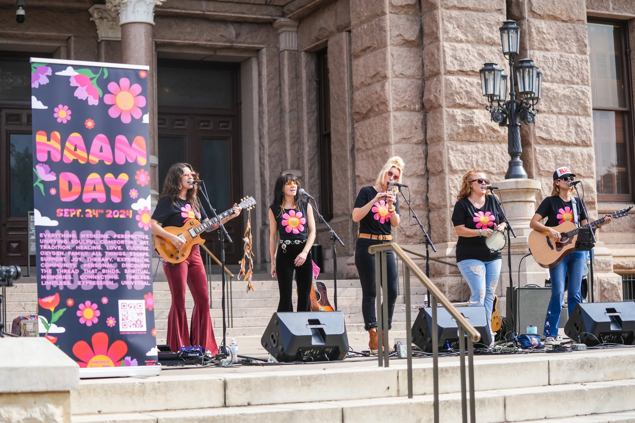 HAAM Day 2024 — HAAM