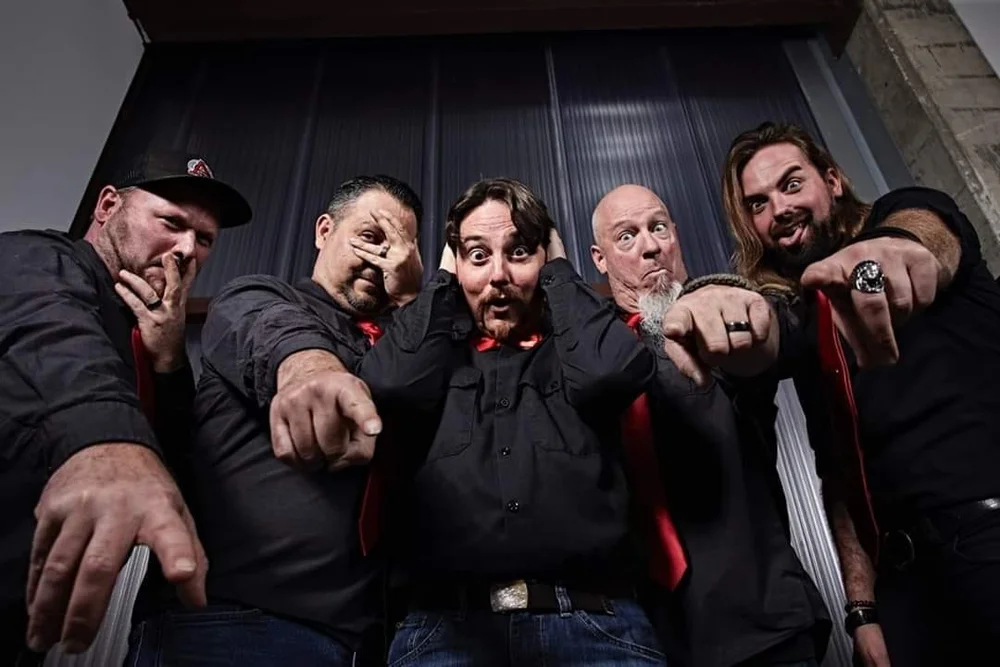H-E-B's Knuckle Sammich is Back to Compete in HAAM's Corporate Battle ...