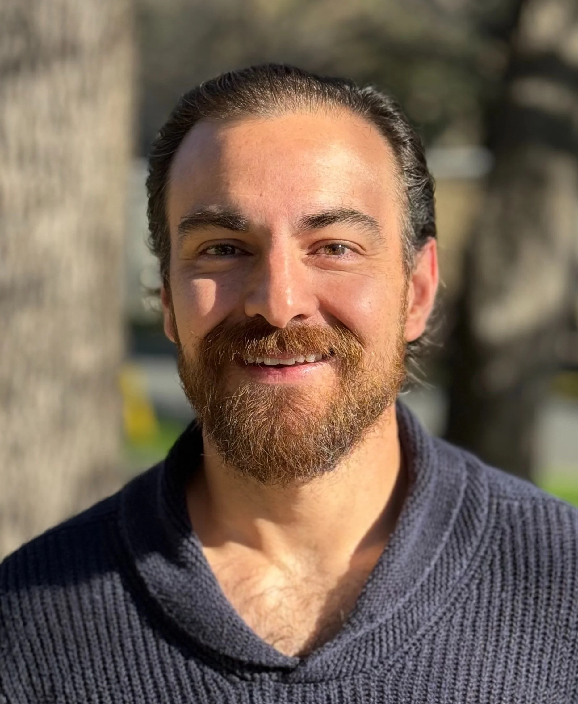 Our Team — HAAM