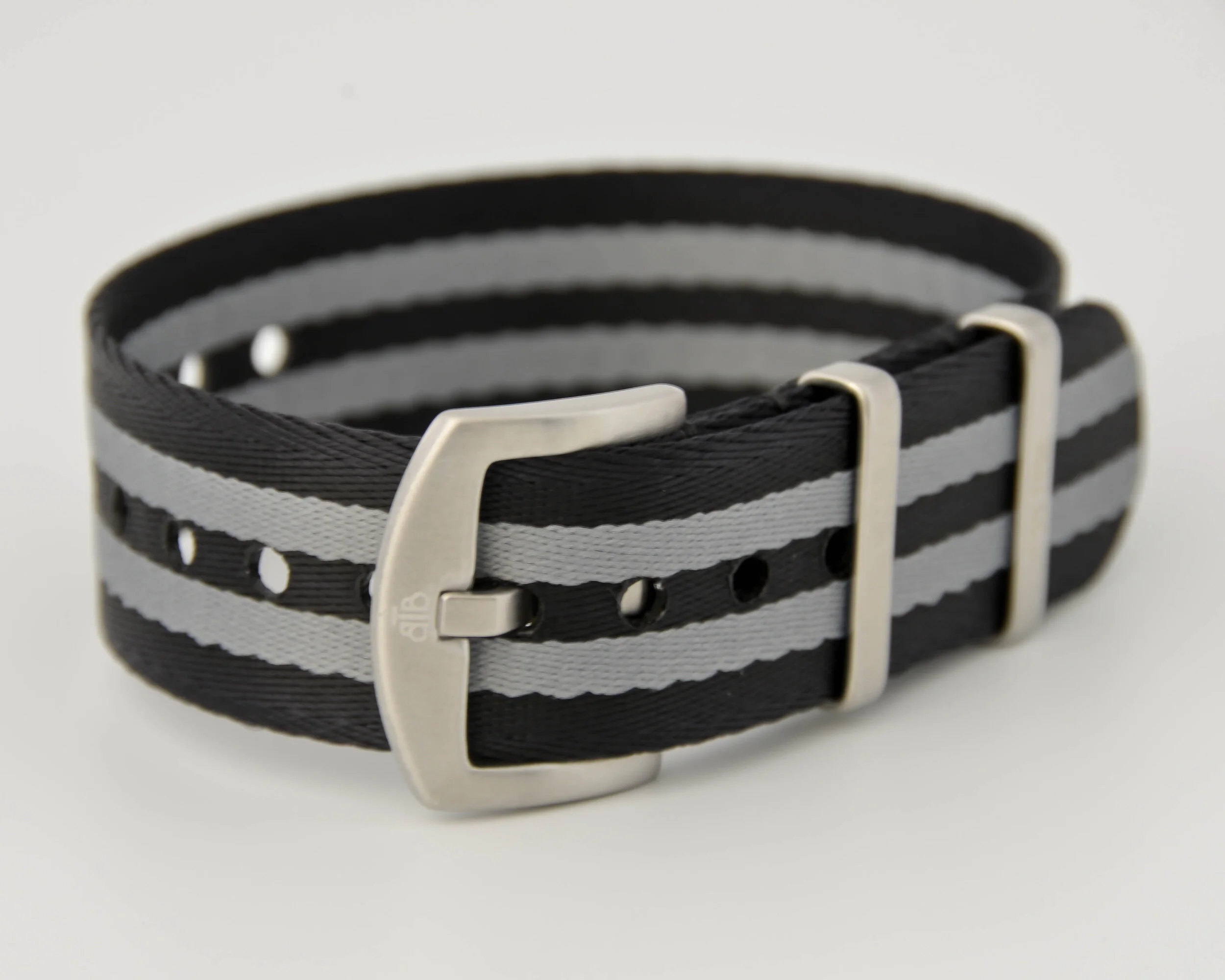 Custom NATO Straps - Premium US Made NATO Straps