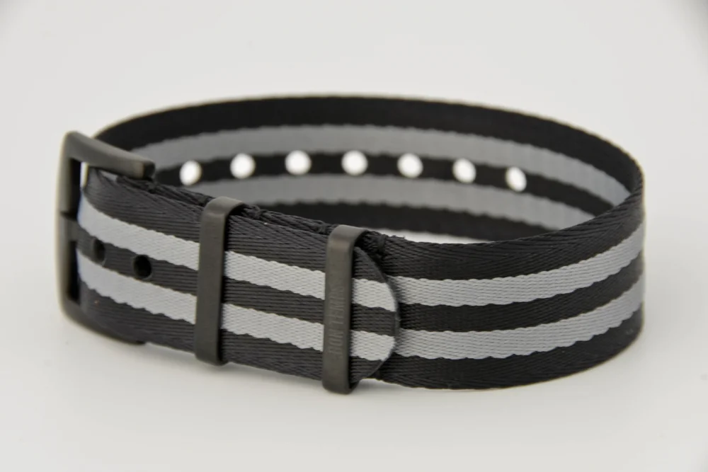 Custom NATO Straps - Premium US Made NATO Straps