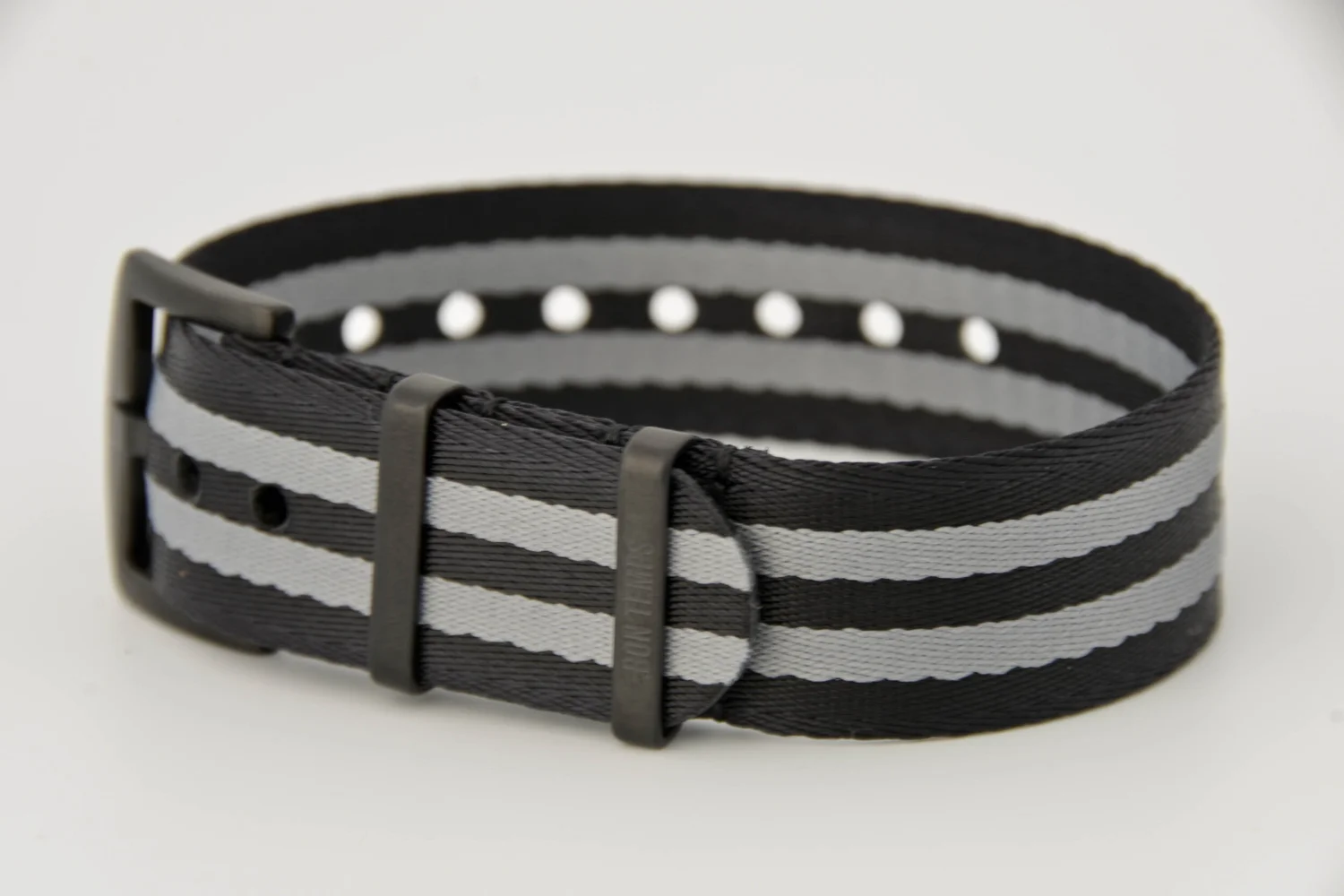Custom NATO Straps - Premium US Made NATO Straps