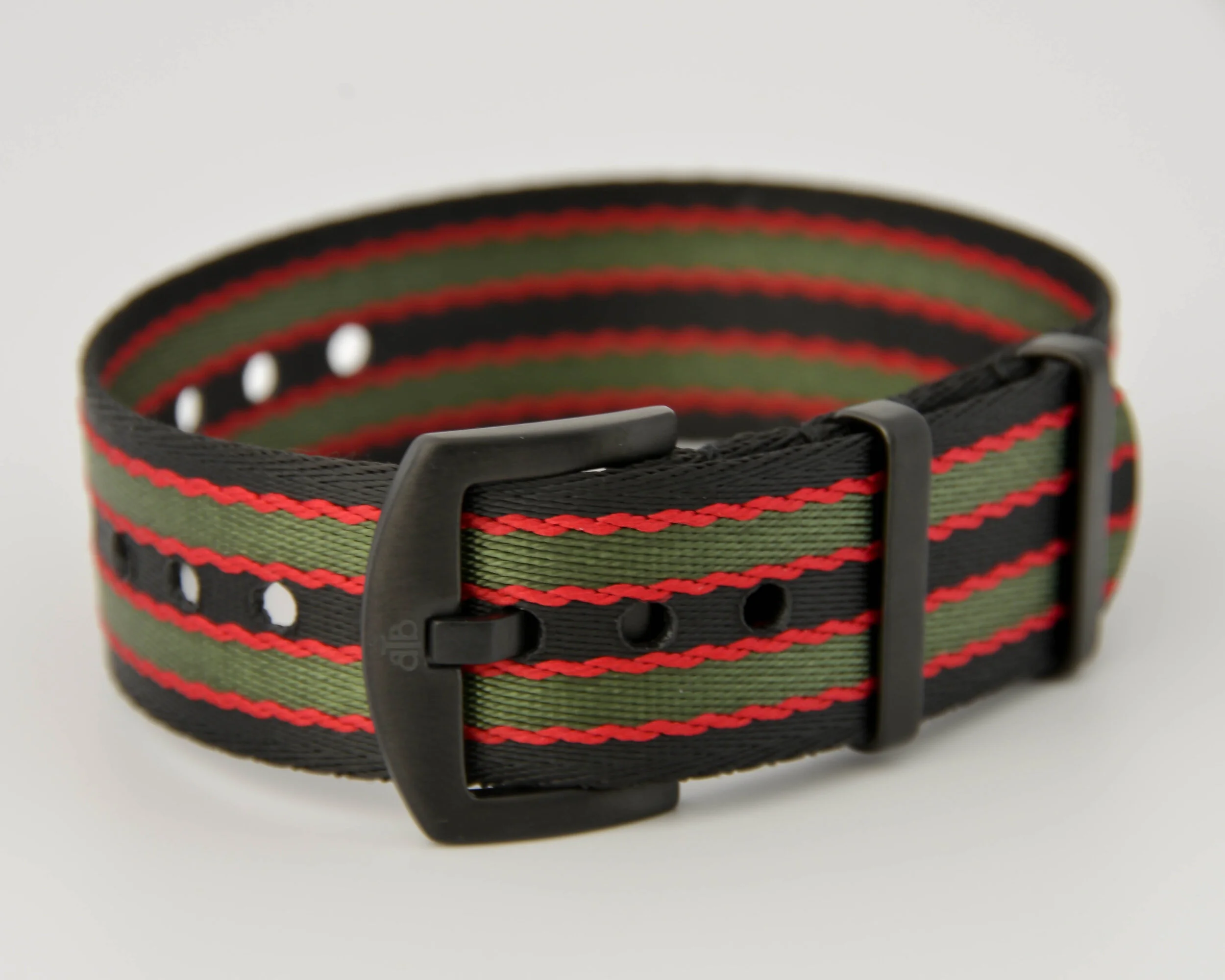 Custom NATO Straps - Premium US Made NATO Straps