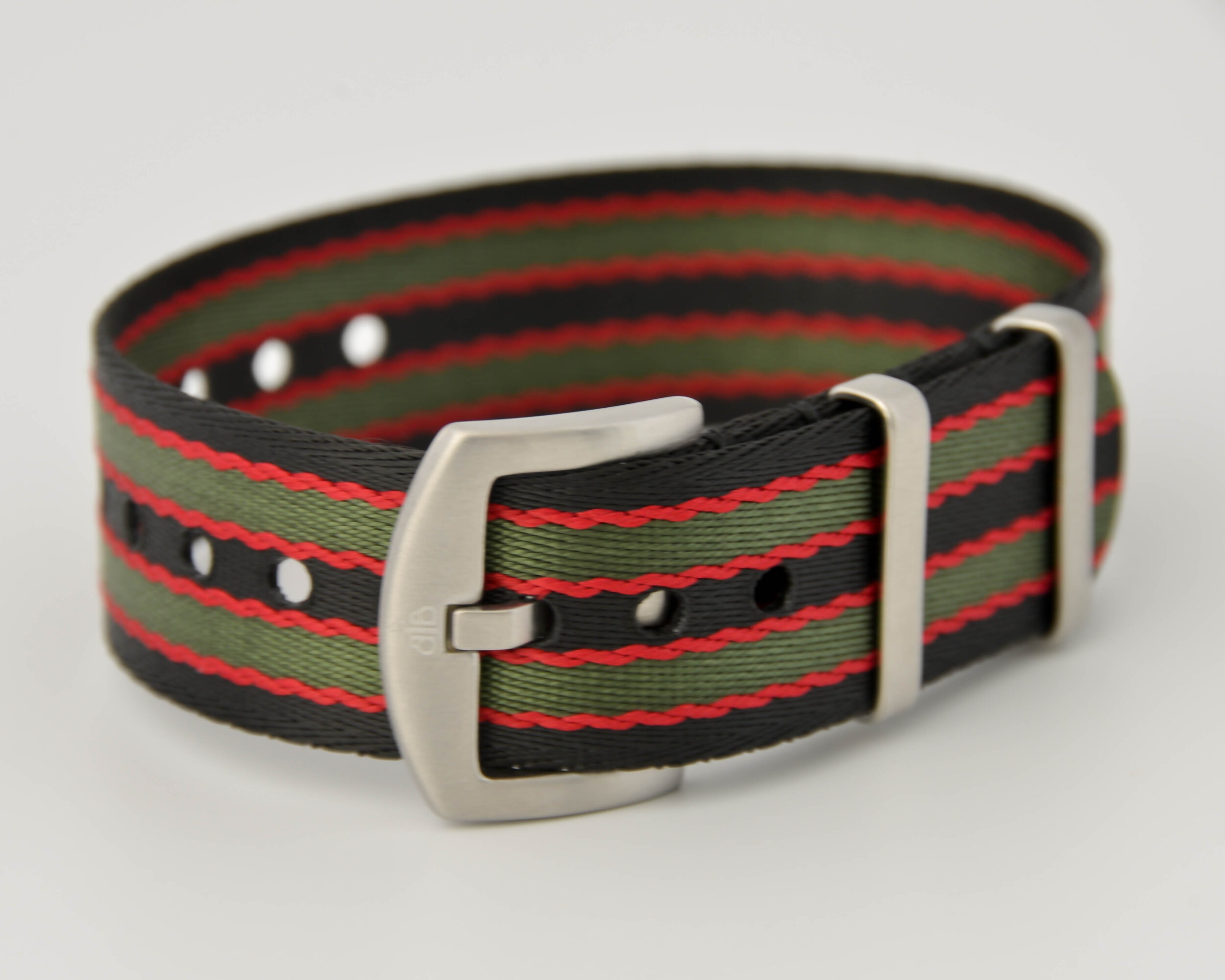 Custom NATO Straps - Premium US Made NATO Straps