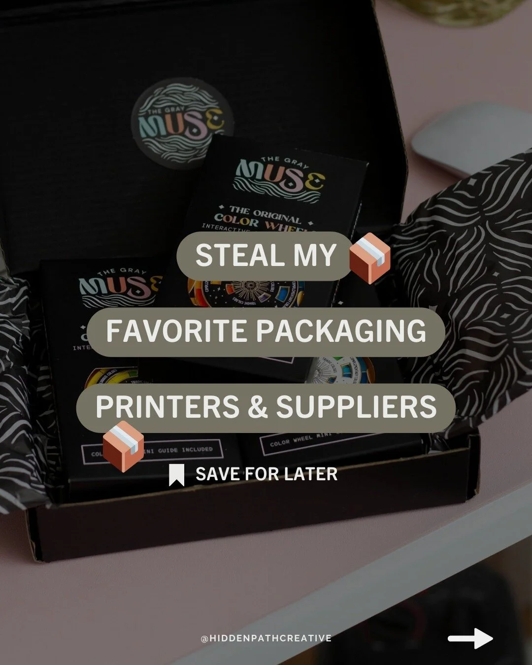 Free Guide 10 Packaging Design Mistakes to Avoid Before Launching Your ...