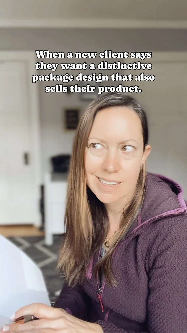 August + Monroe — Hidden Path Creative | Packaging Design for Consumer ...