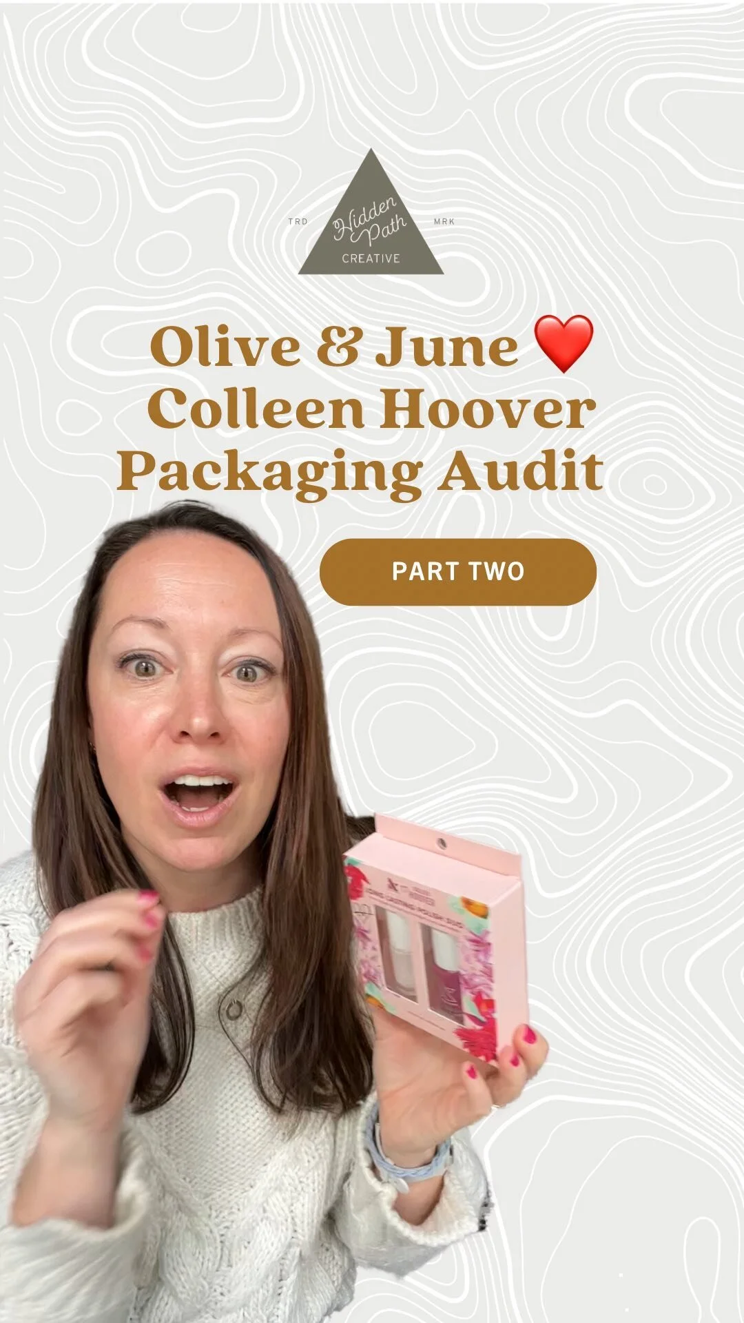 3 Festive Ideas for Holiday Product Packaging Design — Hidden Path ...