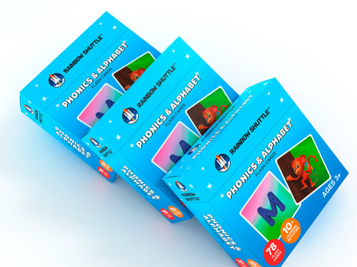 How to Attract More Attention With The Front of Package — Hidden Path ...