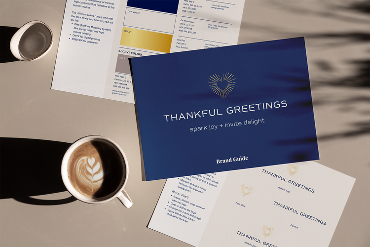 Brand and packaging design services menu — Packaging Design Studio for ...