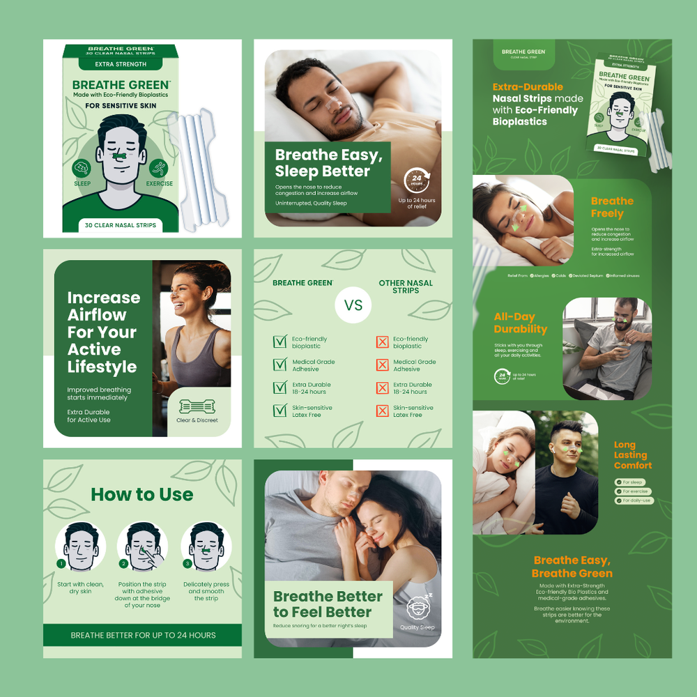 Infographics Pronto — Hidden Path Creative | Packaging Design for ...