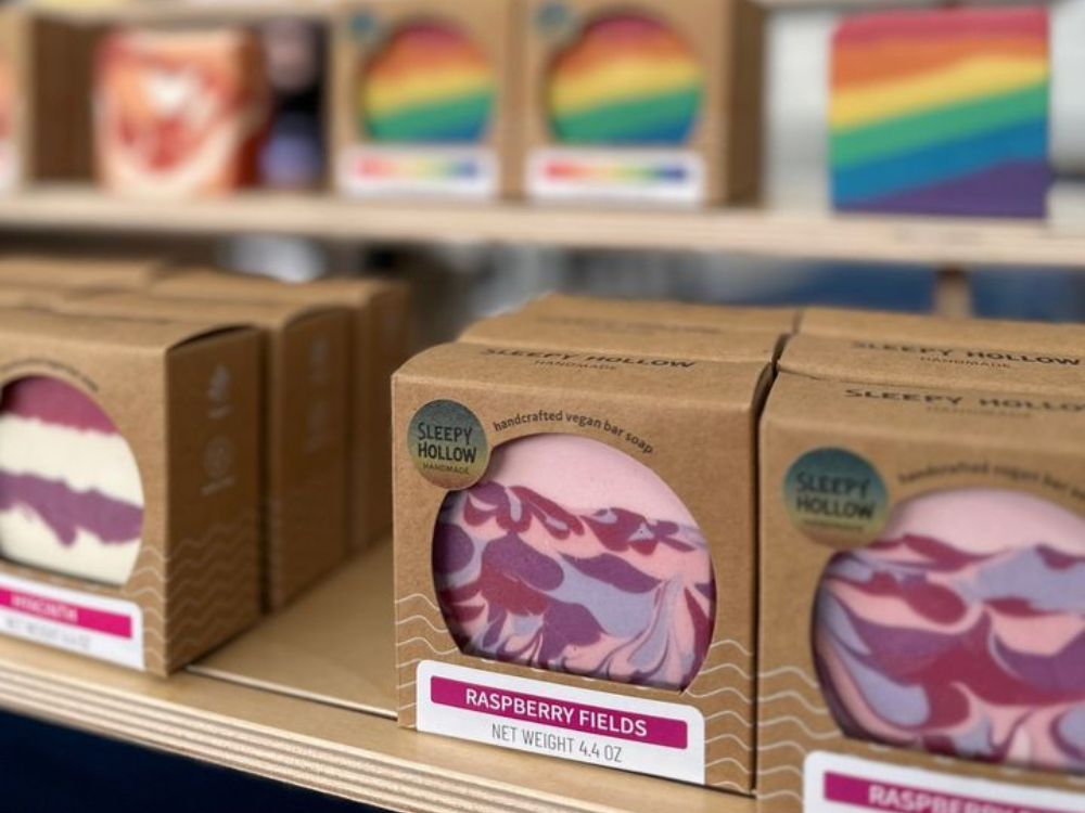 How to Attract More Attention With The Front of Package — Packaging ...