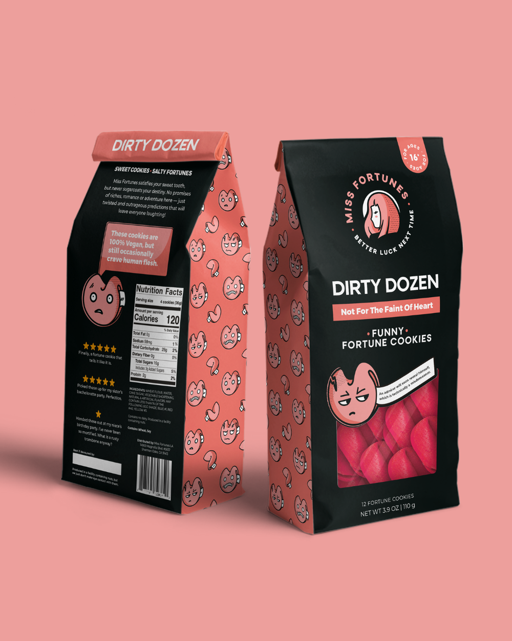 Packaging Pronto VIP Design Day Service | Packaging Design Done in a ...