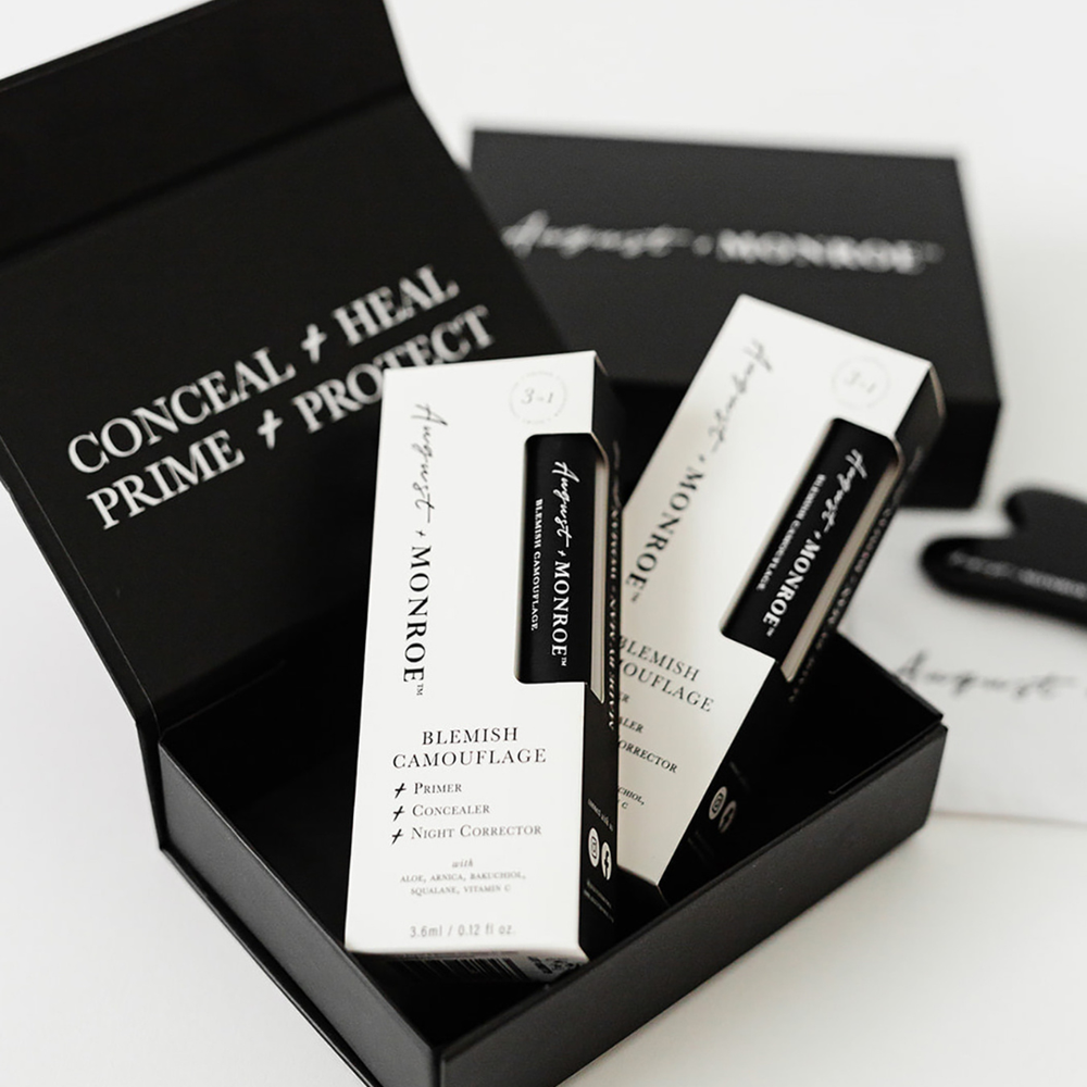 How to Design Packaging for Any Product Business — Hidden Path Creative ...