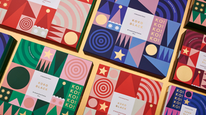 3 Festive Ideas for Holiday Product Packaging Design — Hidden Path ...