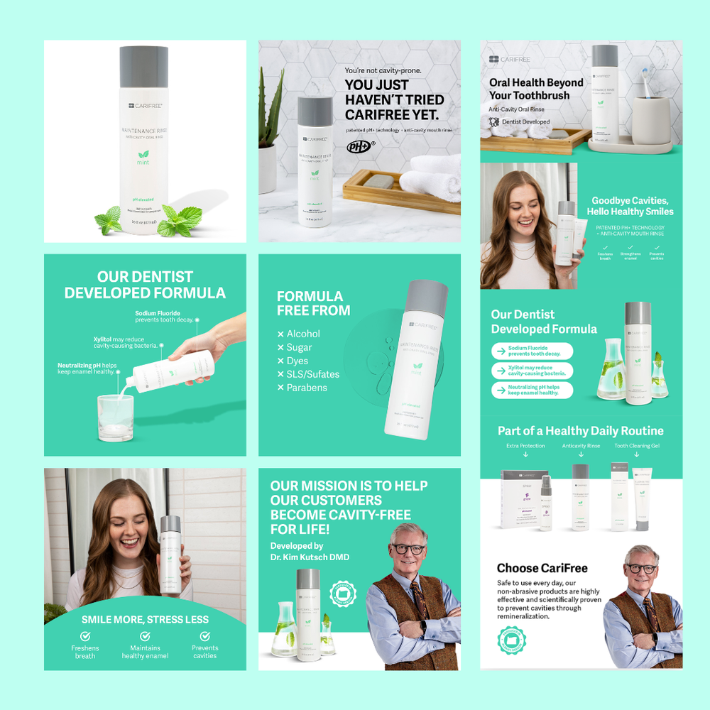 Infographics Pronto — Hidden Path Creative | Creative Packaging Design ...